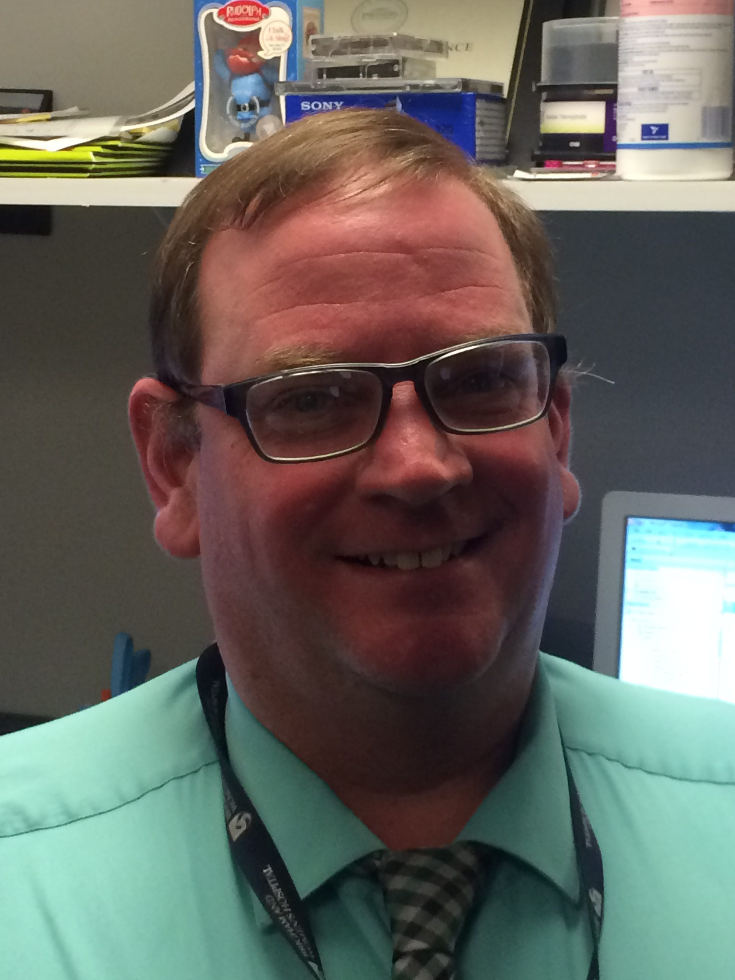 What Excites You Most About the New Building? - Brigham Bulletin