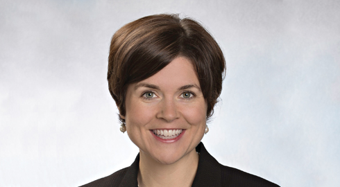 Gregory Named Associate Chief Nursing Officer - Brigham Bulletin