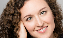 Q&A with Daniela Lamas: Author of You Can Stop Humming Now - Brigham ...