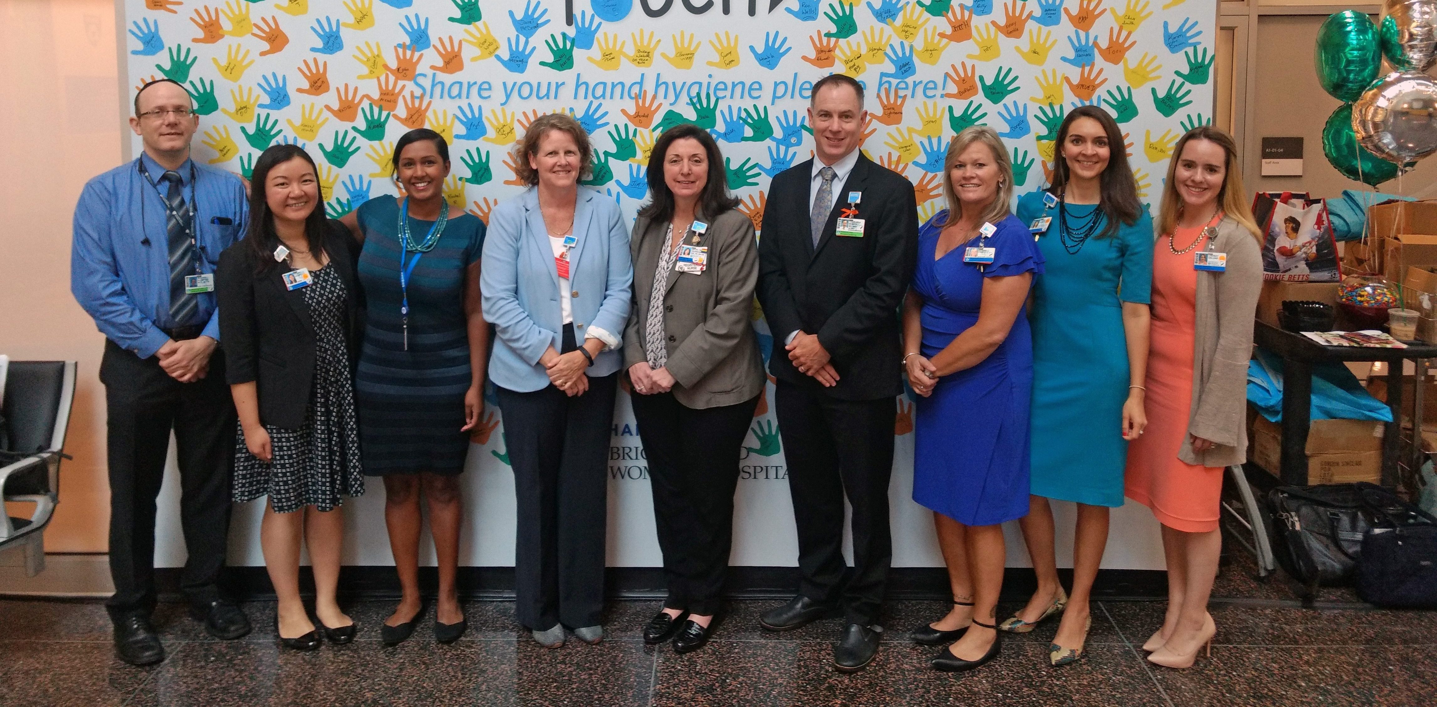 For All the Lives We Touch: Q&A with ACMO Charles A. Morris, MD, MPH ...