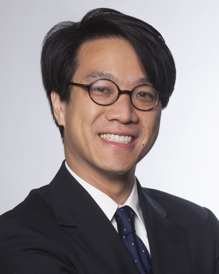 In Memoriam: Jonathan Leong, MD, PhD, Internal Medicine Residency ...