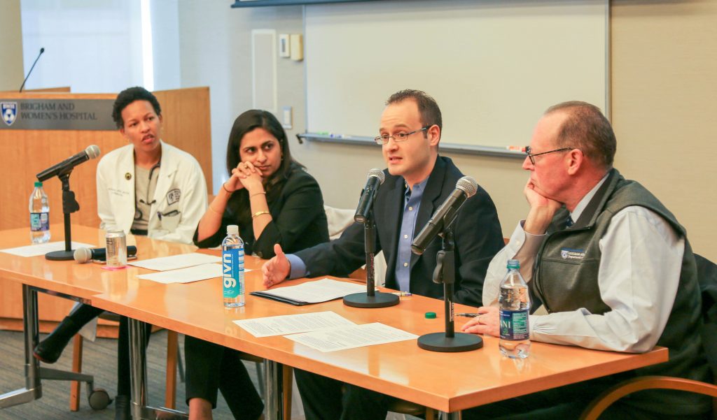 Social Medicine: Is Our Criminal Justice System Harmful to Health ...