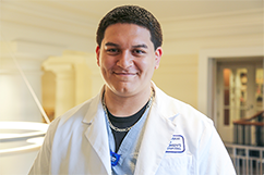 From SSJP Grad to Clinical Engineer, Biomed Staff Grateful for Brigham ...