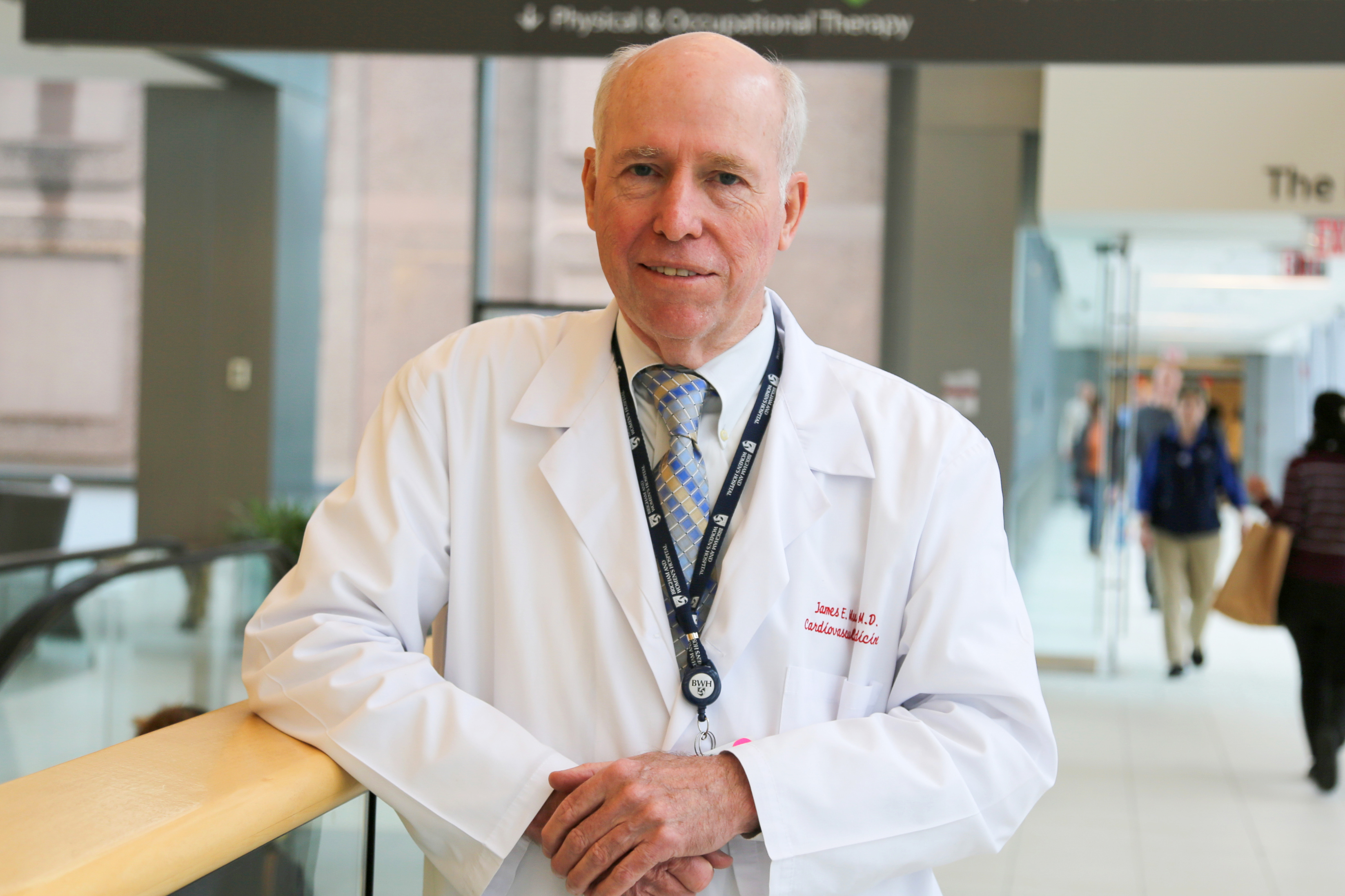 Q&A: James Muller, MD, on Nuclear Weapons as a Health Threat - Brigham ...