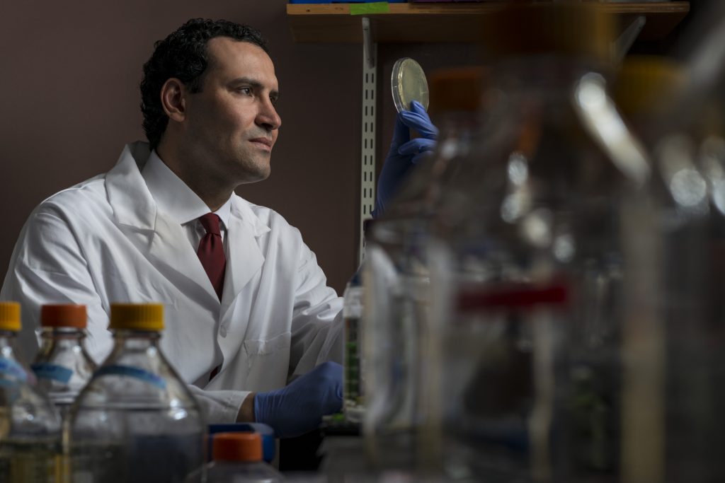 One and Done: An Effective Universal Flu Vaccine - Brigham Bulletin