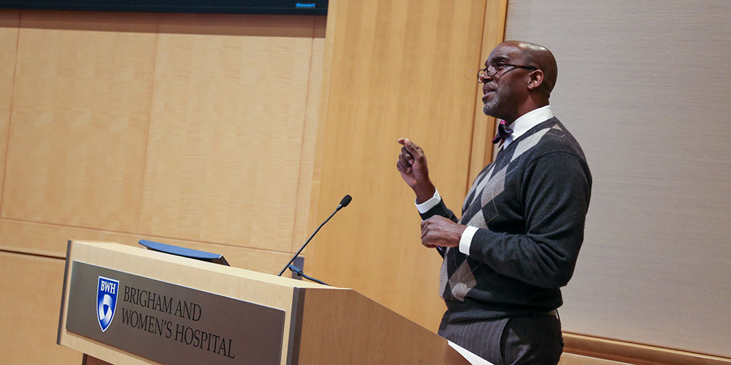 Guiding Principles: The Next Step in Transforming the Brigham ...