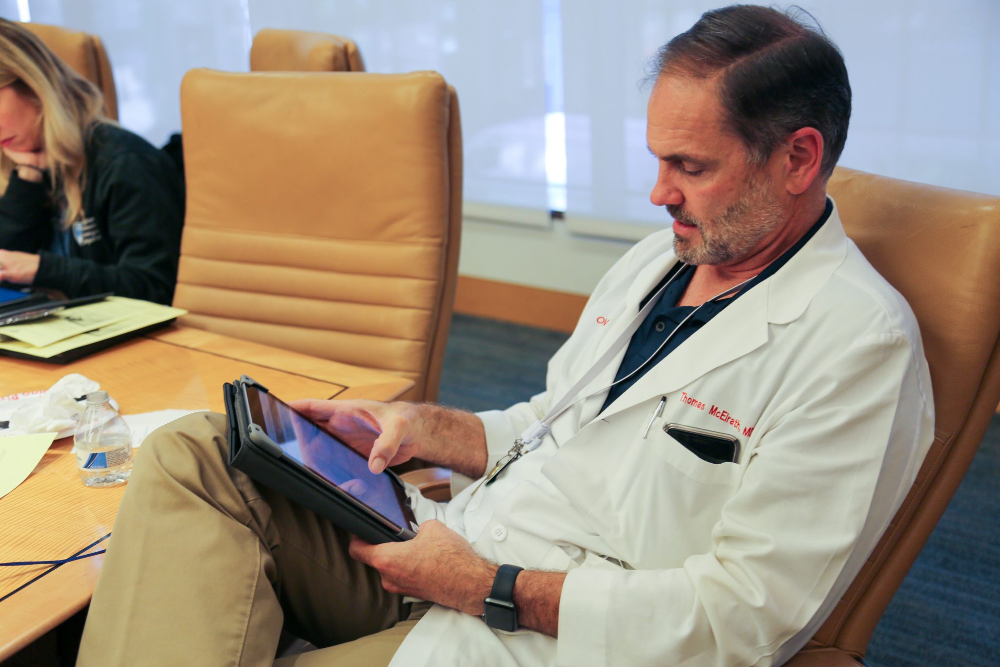 Dream Team: Brigham Sleep Experts Target Employee Wellness - Brigham ...