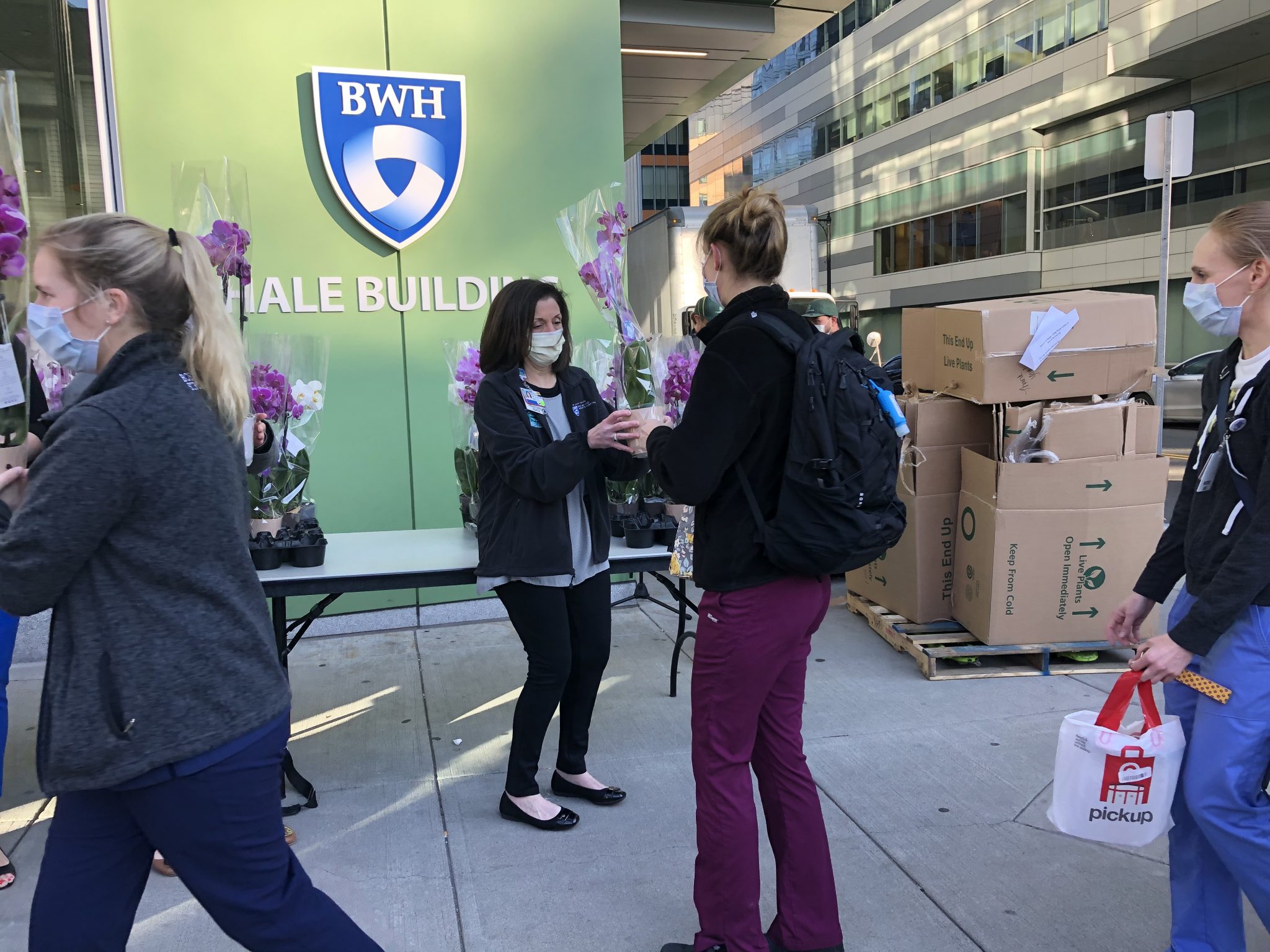 Shining Moments: May 2020 - Brigham Bulletin