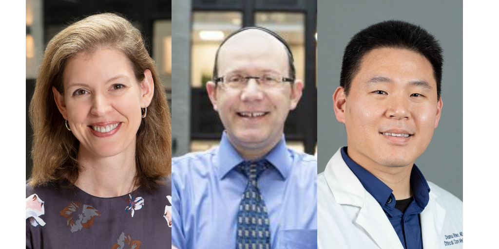 Brigham Infectious Diseases Experts Reflect on Pandemic Response ...