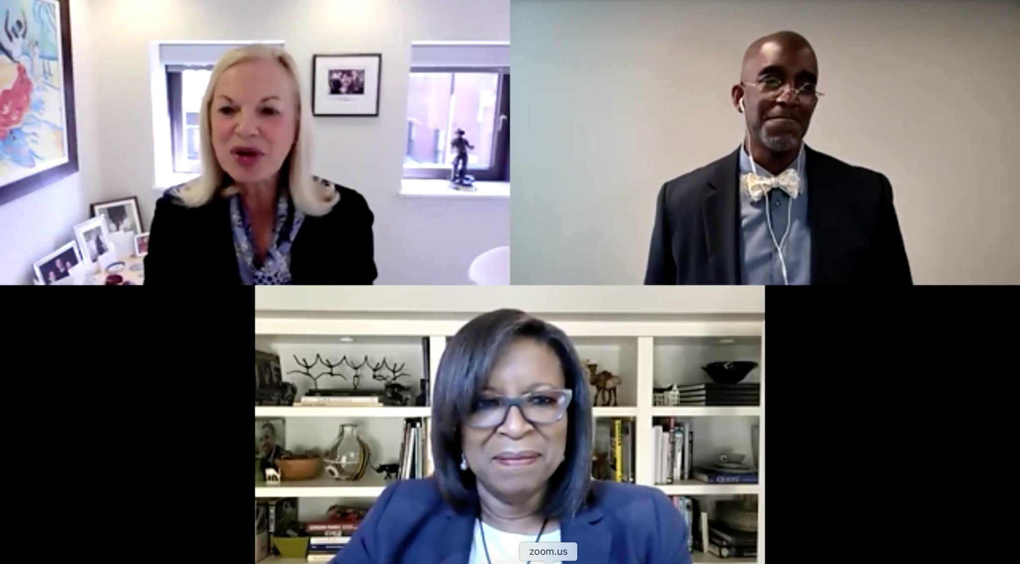 Summit Tackles Tough Questions, Explores Inspiring Ways to Advance ...