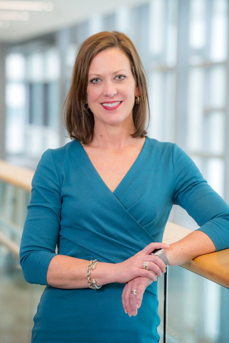 Anderson Reflects on First 60 Days as Executive Vice President and ...