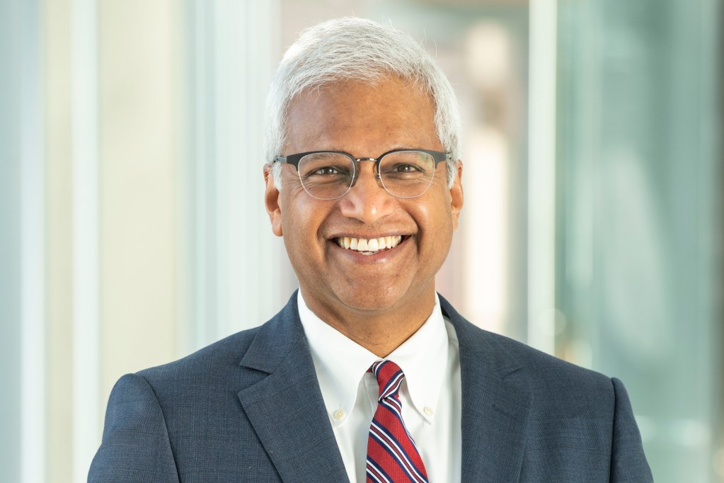 Eappen Reflects on First Three Months as Interim President - Brigham ...