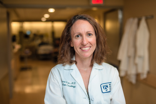 In Memoriam: Larissa Lee, MD, Department of Radiation Oncology ...