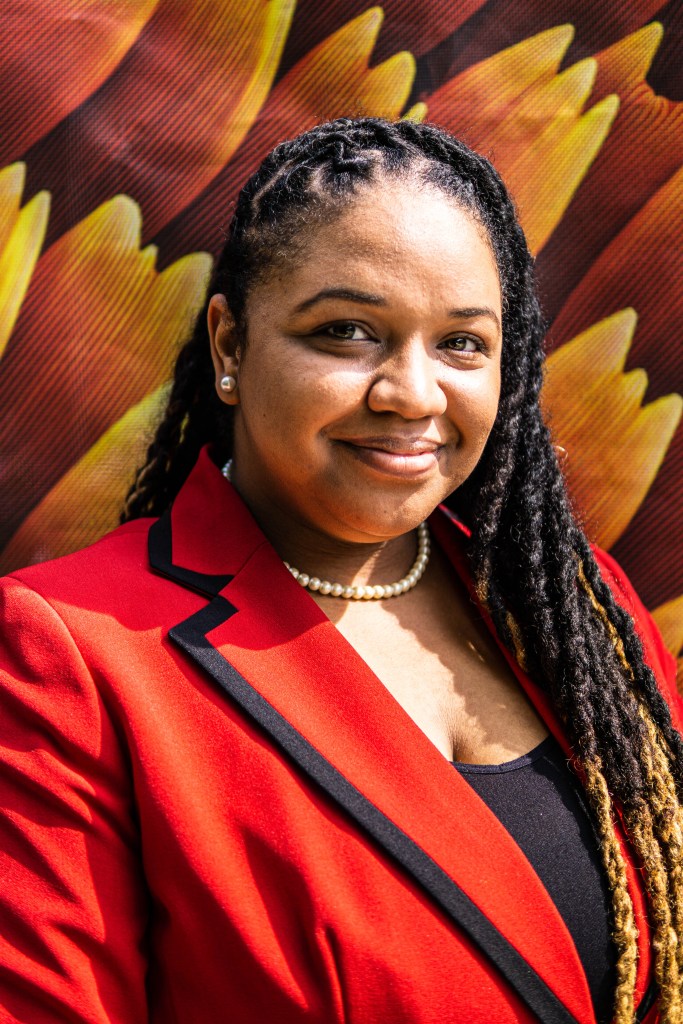 Meet the 2021 Class of Deland Fellows - Brigham Bulletin