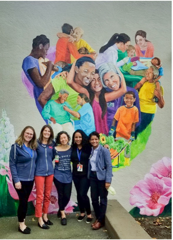 Amidst Providing Continuous COVID-19 Support, Brookside Turned 50 ...