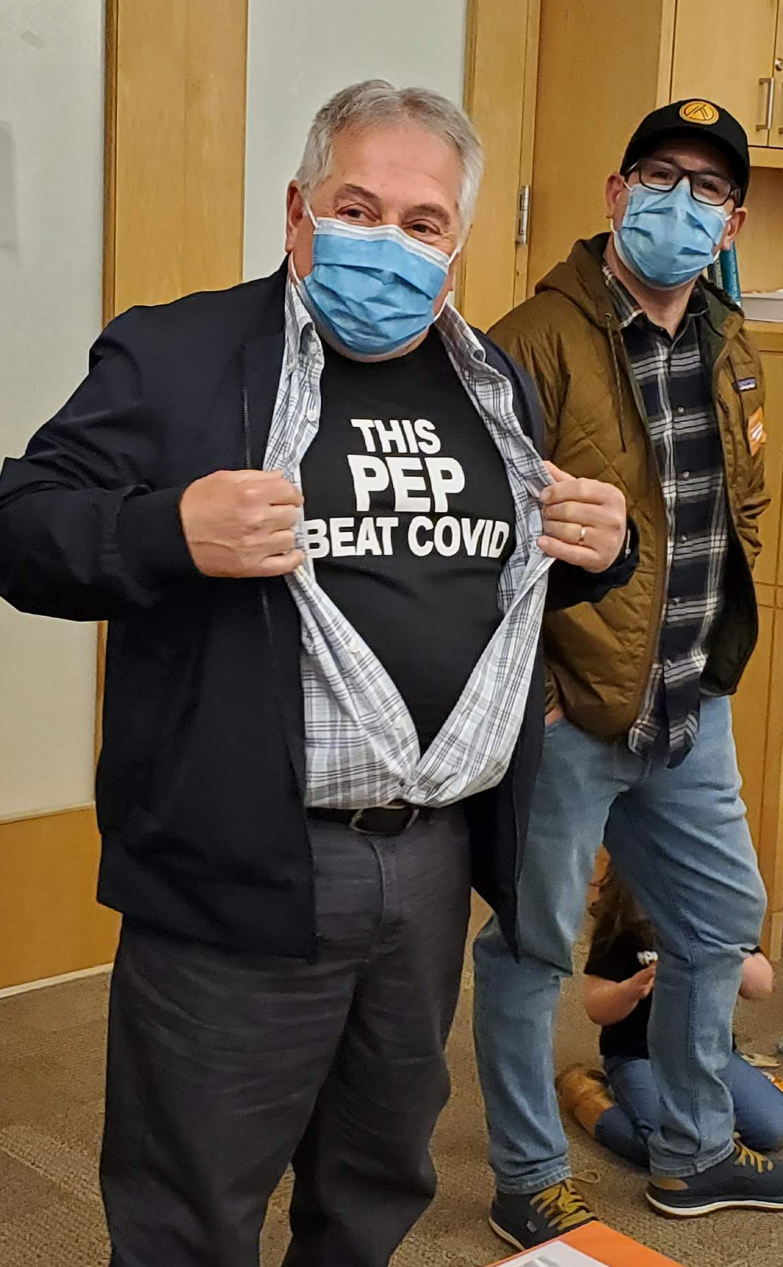 ‘It Was Like He Was Your Dad’: Family Expresses Gratitude for Father’s ...