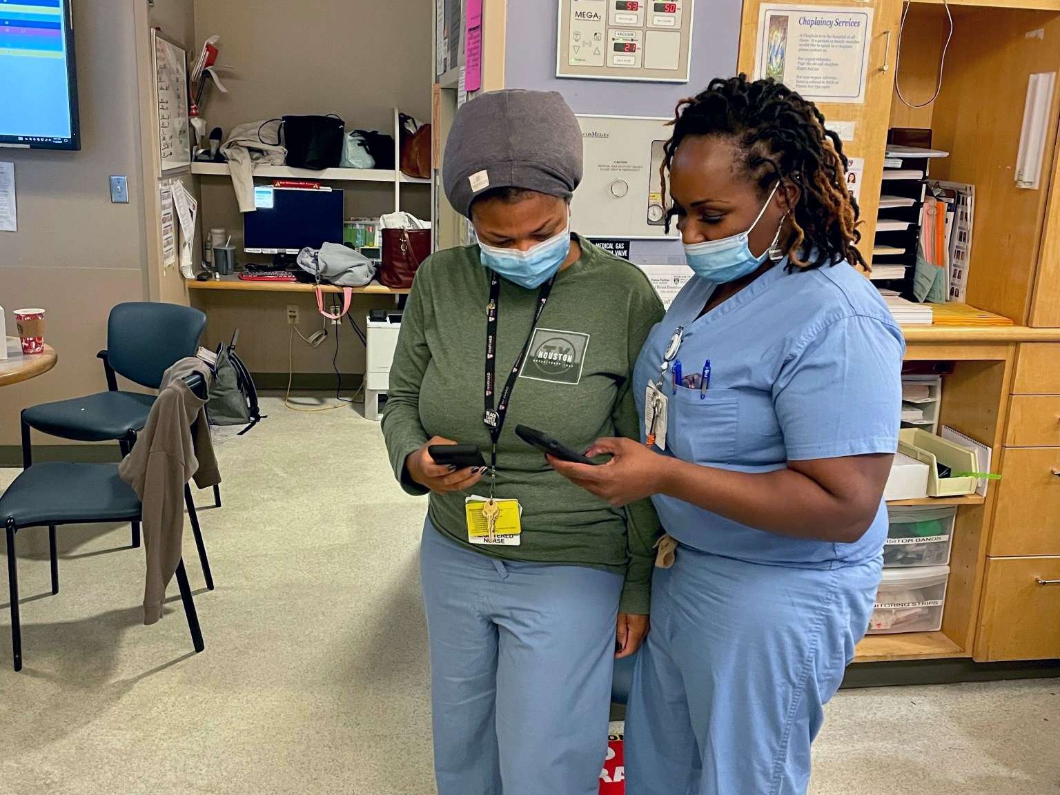 New Mobile Communication Tool Makes It Easy, Efficient for Care Teams ...