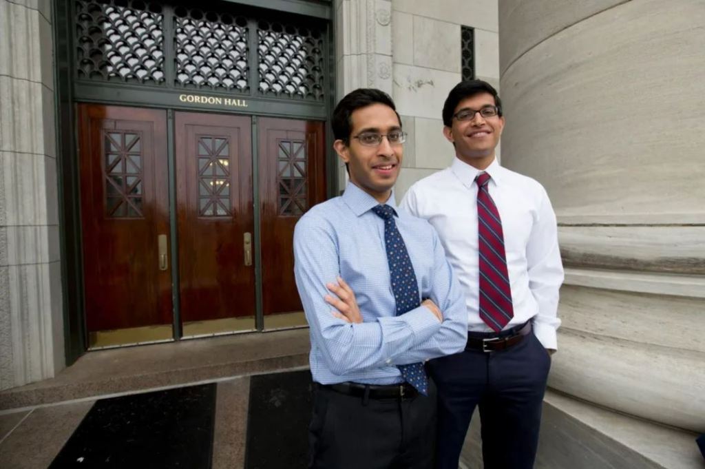 From the Page to the Screen: Roshan Sethi, MD, Reflects on Co-Writing a ...