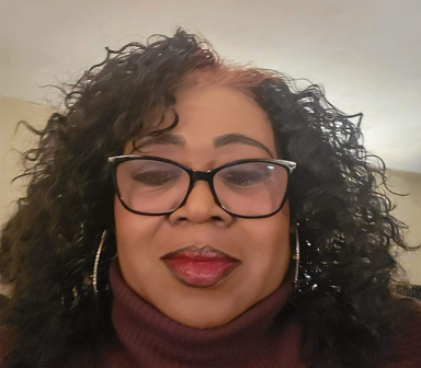 In Memoriam: Robin Powell, Division of Pulmonary and Critical Care ...