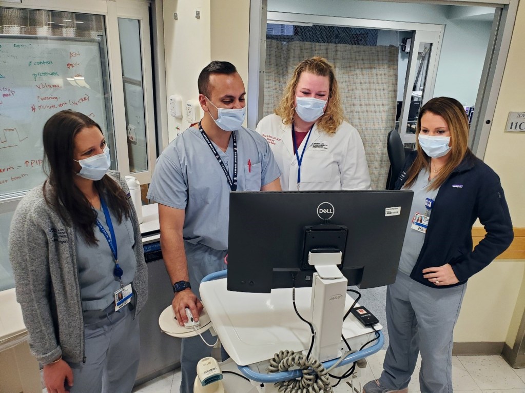 ‘It’s a True Multidisciplinary Unit’: Collaboration Fuels Launch of New ...