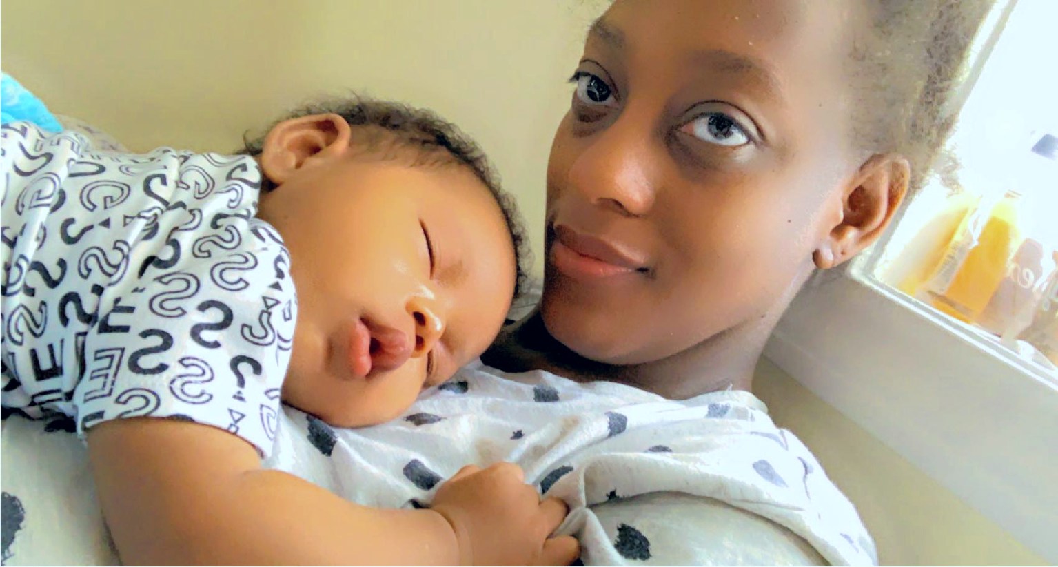 Seeking to Close the Gap of Racial Inequities in Maternal Health ...