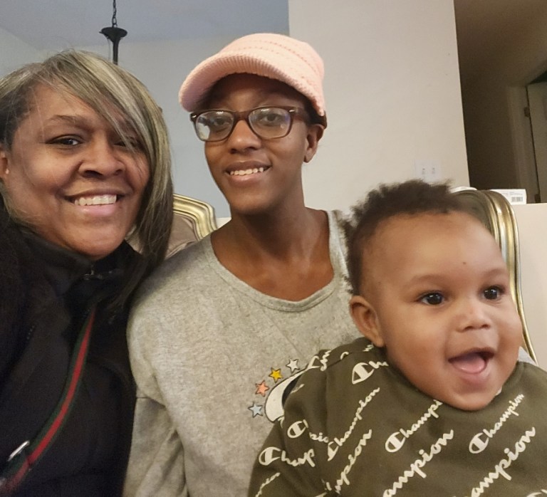 Seeking to Close the Gap of Racial Inequities in Maternal Health ...