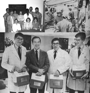A Look Back: New England’s First Heart Transplant - Brigham Bulletin