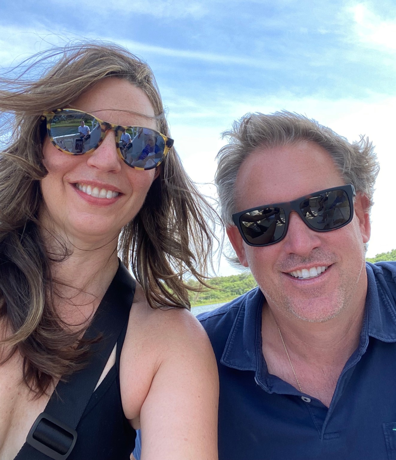 Boston Marathon 2023: Stepping Strong Runners Continue Legacy of ...