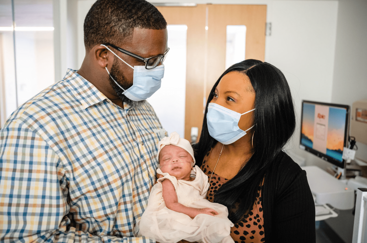 Brigham and Boston Children’s Team Performs North America’s First In ...