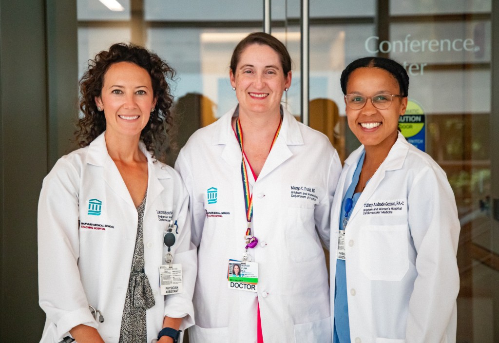 Taking Feedback to Heart: Cardiac Team Launches Support Group for ICD ...