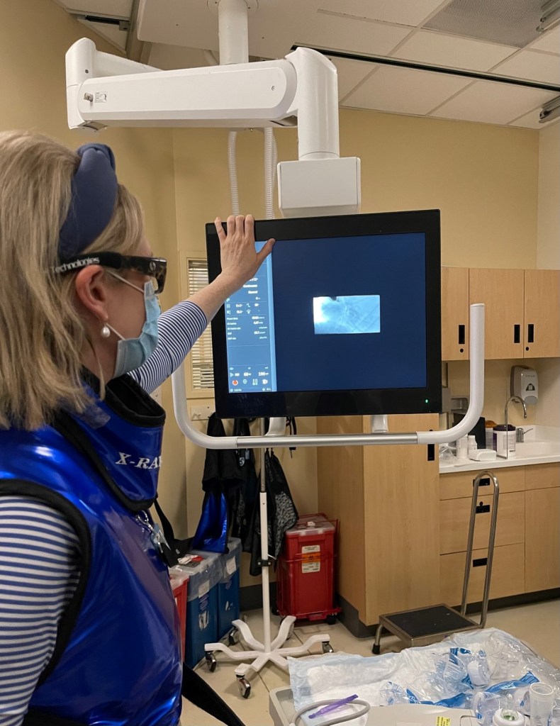 Baby Steps to Success: Teams Collaborate to Offer NICU Swallow Studies ...