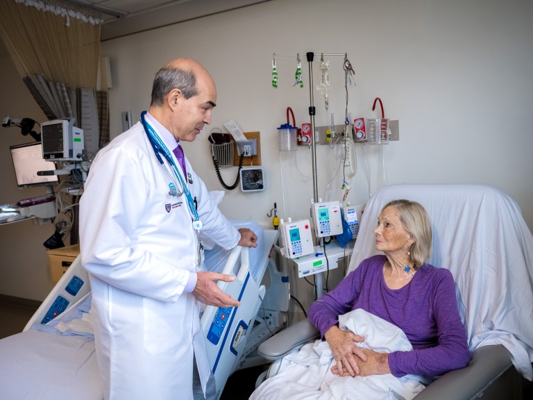 BWH Becomes First in New England to Achieve ACS Geriatric Surgery ...