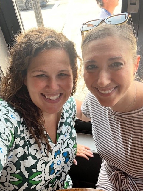 From Classmates to Colleagues, a Lasting Friendship Grows - Brigham ...