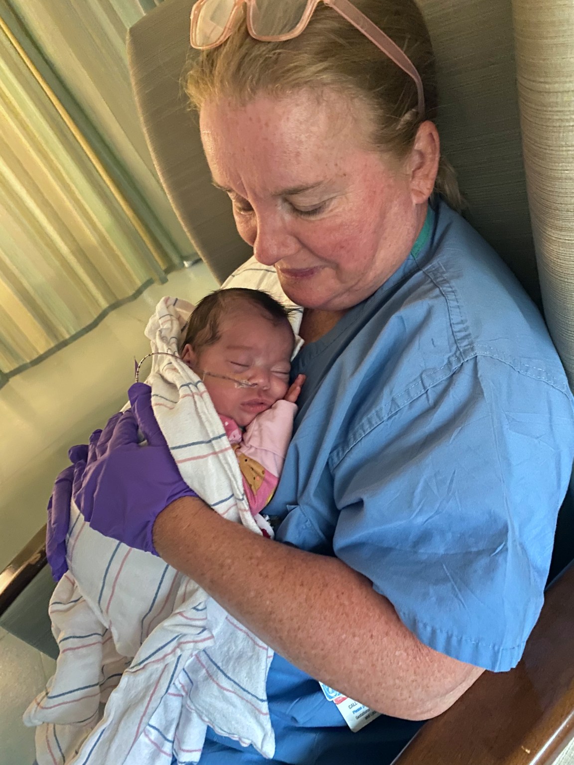 Brigham NICU’s Small Baby Program, the First of Its Kind in ...