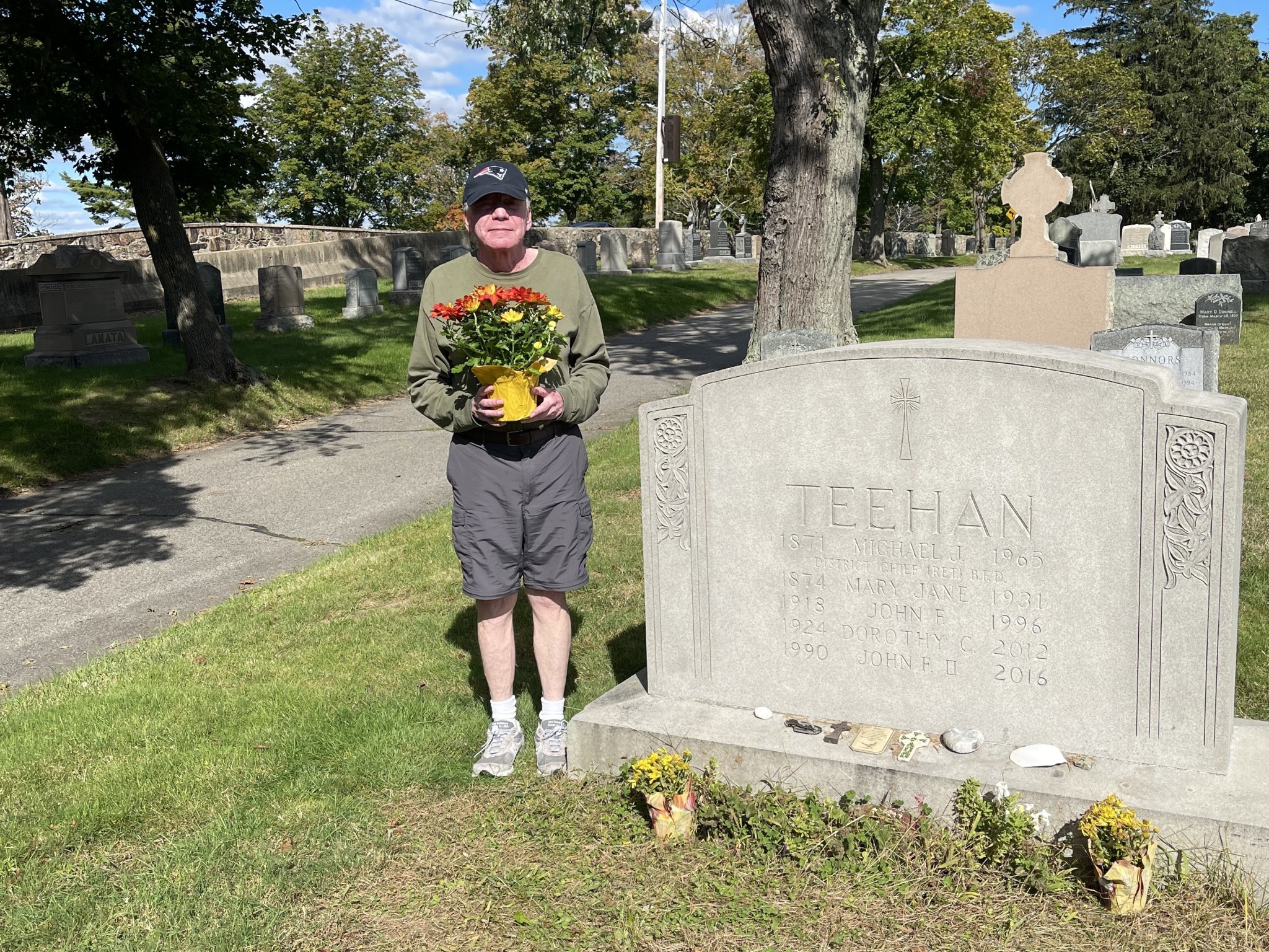 Heartfelt Gratitude: Heart Transplant Patient Gets Second Chance at ...