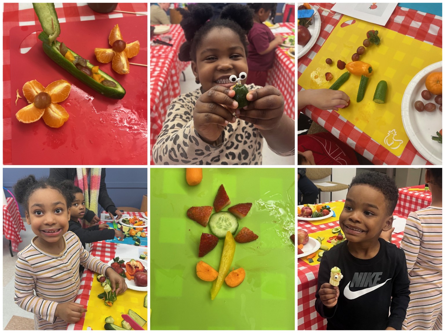 Brookside Community Health Center supports children and teens in ...