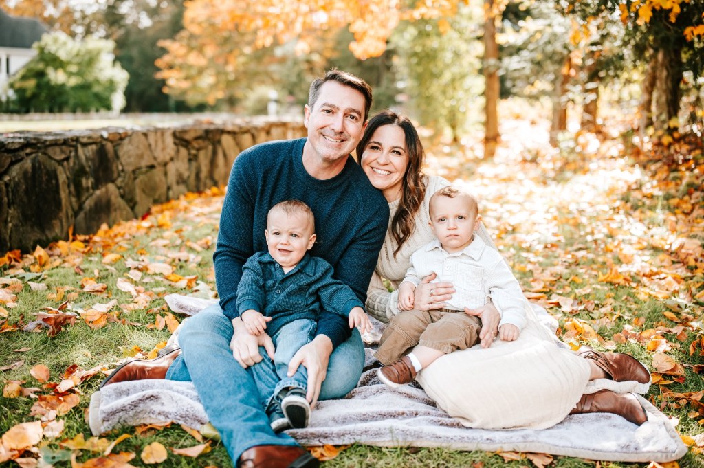 Stroke survivor returns to BWH for double dose of joy upon becoming ...