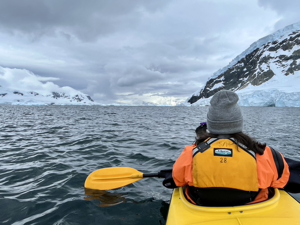 After surviving lung cancer thanks to novel surgery, world traveler ...