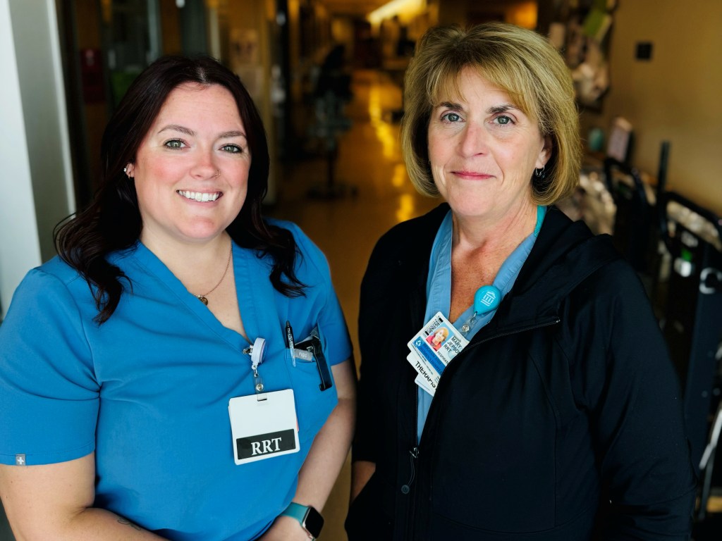 New respiratory team elevates care for tracheostomy patients - Brigham ...